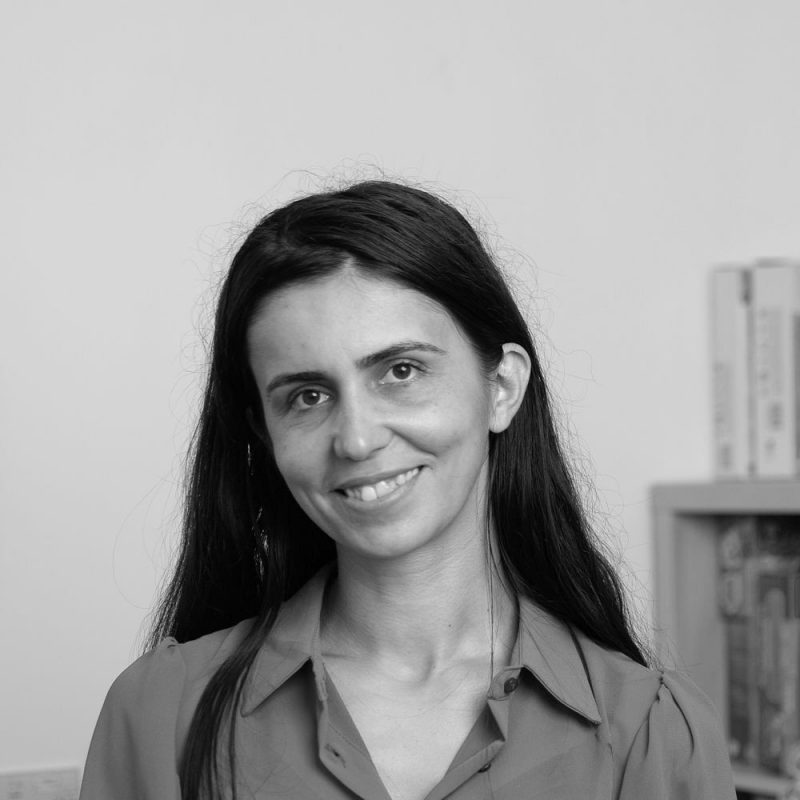 Ana Maria Bogdan – Conferinta Internationala ABA