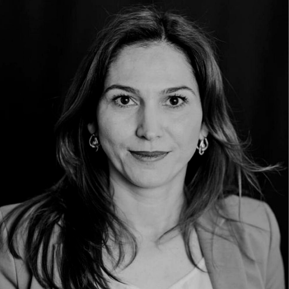 Lili Covaci – Conferinta Internationala ABA