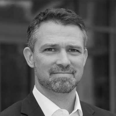 Gregory Hanley – Conferinta Internationala ABA