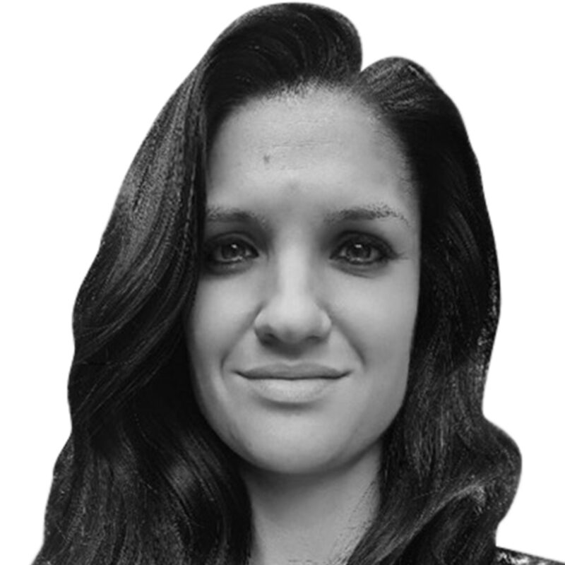 Alexandra Comărniceanu – Conferinta Internationala ABA